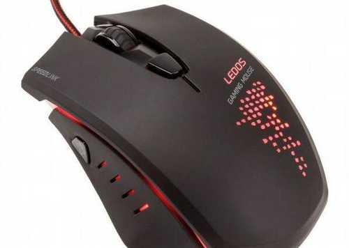 Мышь игровая speedlink ledos Gaming Mouse