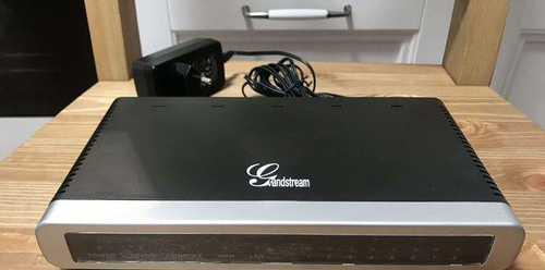 Grandstream GXW 4008 VoIP шлюз