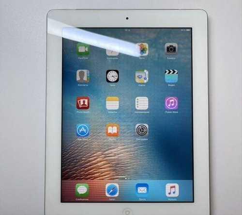 iPad 2 16gb Wifi+Sim