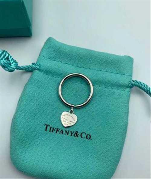 Кольцо Тиффани tiffany