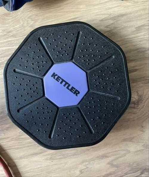 Kettler балансировочный диск
