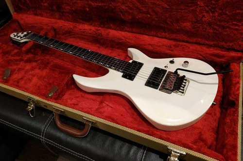 Edwards krv Custom