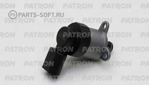 Patron PRP023 Регулятор давления подачи топлива BMW E46/E90/X5 2.0d - 3.5d 01