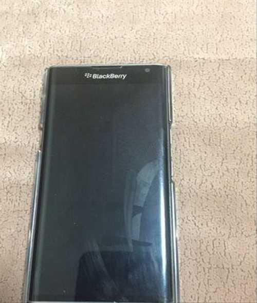 Blackberry priv stv100-3