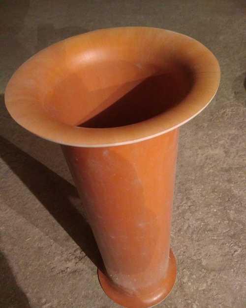 Труба 160 200 250 с раскрывом /кольца