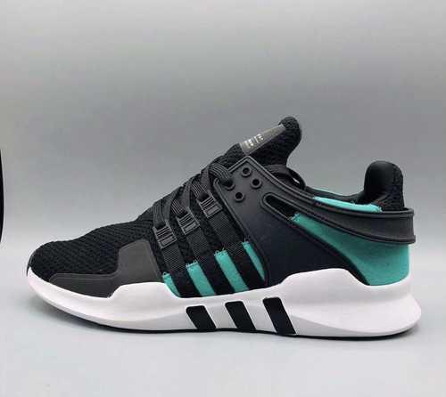 Кроссовки Adidas Equipment RNG Guidance EQT серо з