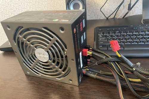 Блок питания Thermaltake TR2 RX-550W (W0134)