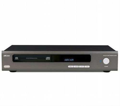 CD/sacd плеер arcam HDA CDS-50