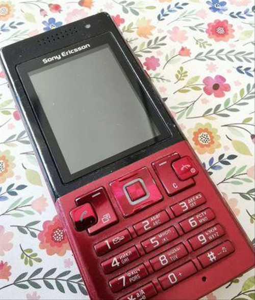 Sony Ericsson T700