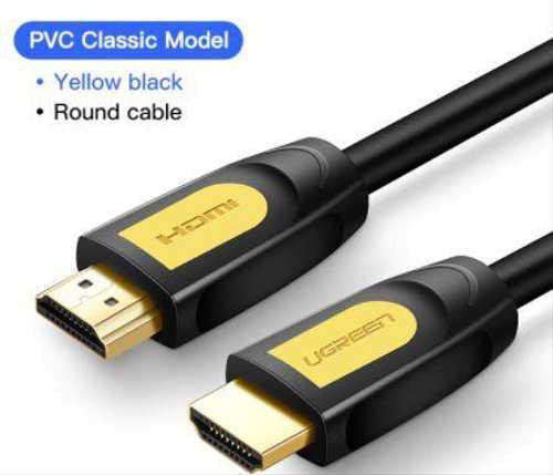 Кабель Hdmi Vention Ugreen ver 2.0