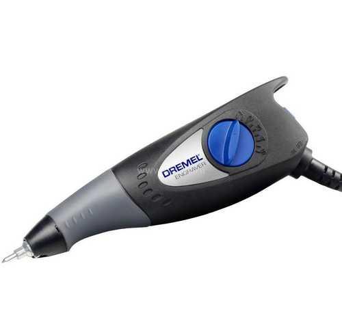 Гравер Dremel 290-3