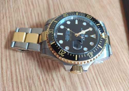 Часы Rolex sea-dweller