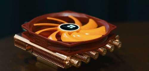 Кулер Thermalright AXP-100-Full Copper