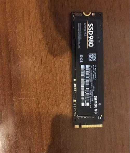 Ssd m2 512 samsung