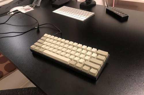 Механическая клавиатура KB Paradise V60 mini