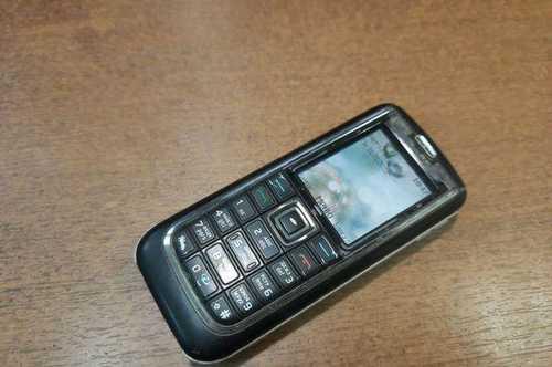 Телефон Nokia 6151 (арт. 85881)