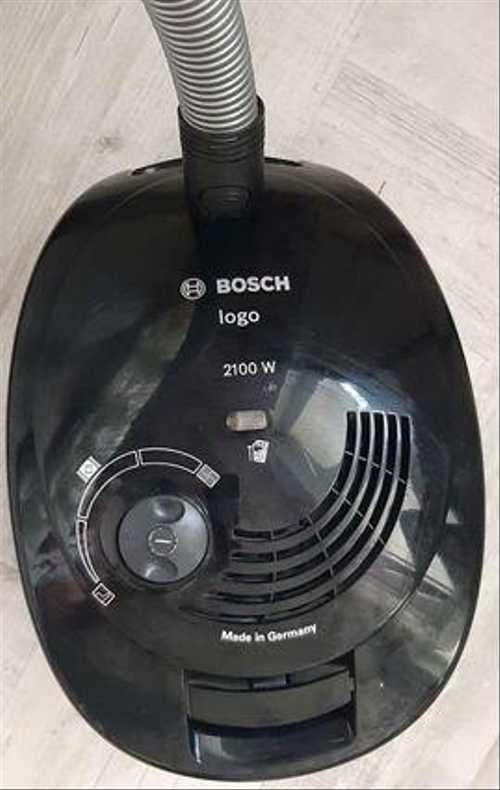 Пылесос бу Bosch