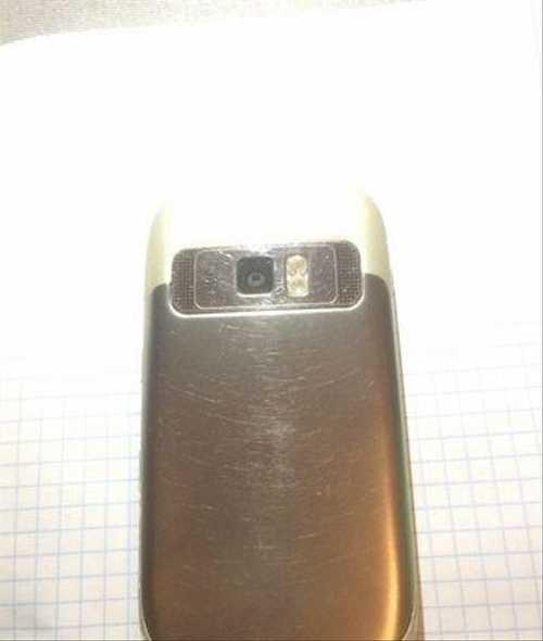 Nokia c7 бу