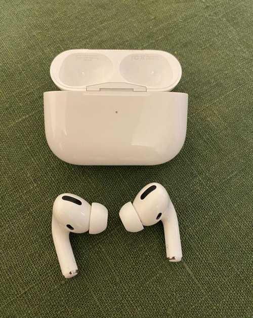 AirPods pro