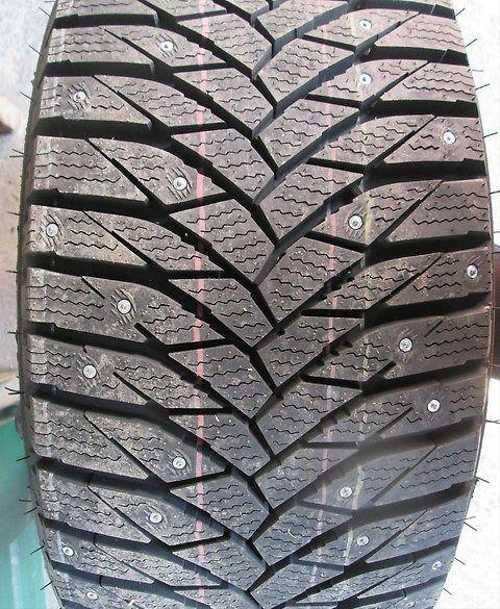 225/45R17 Triangle Trin PS01 шипы новые