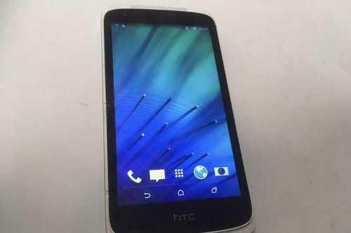 Телефон HTC desire 526 dual sim