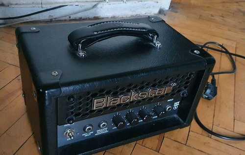 Blackstar HT Metal 1R Head