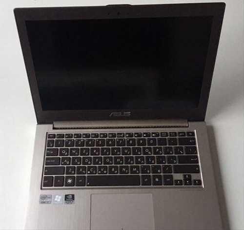 Asus zenbook ux32v
