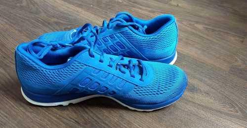Кроссовки reebok sublite duo smooth