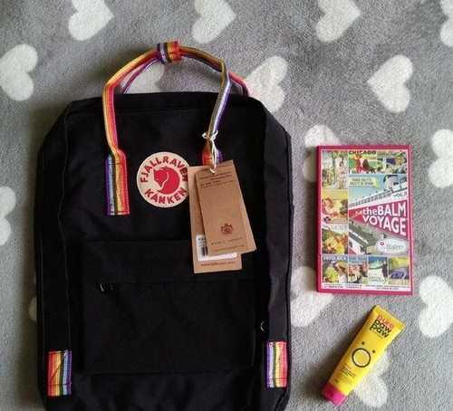 Рюкзак Fjallraven Kanken