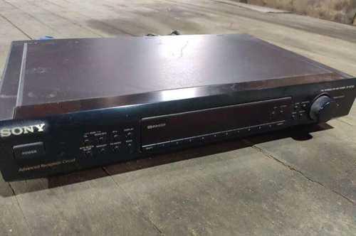 Sony ST-SE700 FM/AM Tuner