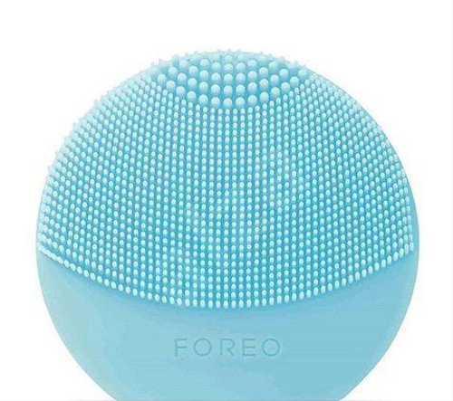 Щеточка для лица Foreo Luna play plus