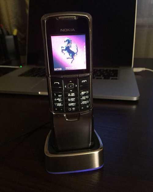 Телефон Nokia 8800 (Нокия)