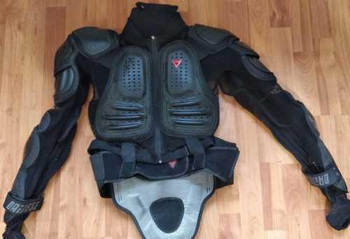 Моточерепаха Dainese