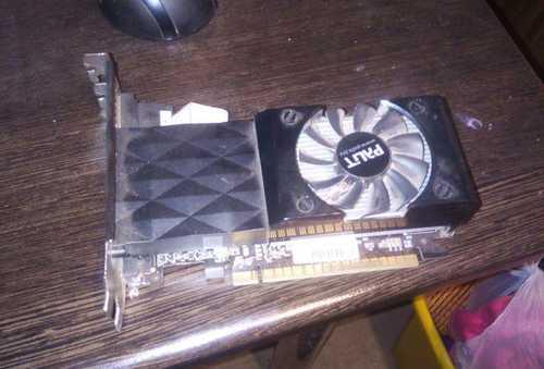 Видеокарта nvidia gt640 1024mb