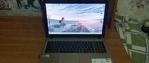 Asus VivoBook K540UB