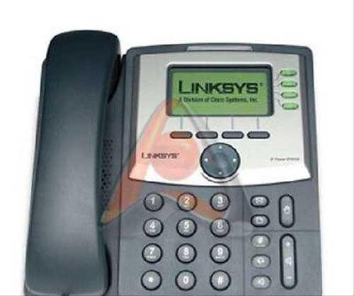 Linksys ip phone SPA941