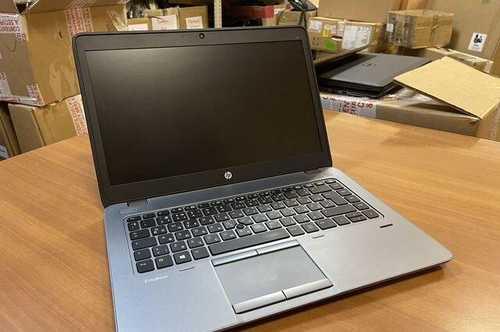 Ноутбук HP 745G2 4Core/8/256/14HD