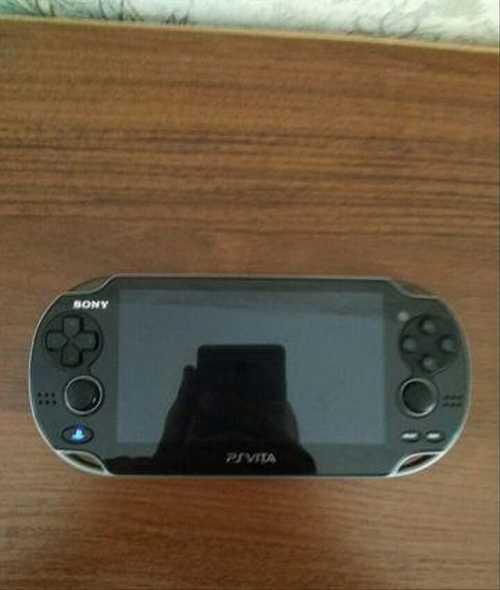 Ps vita henkaku