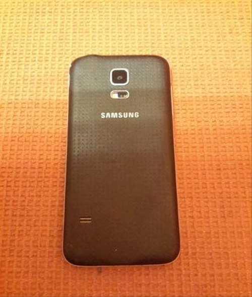Samsung galaxy s 5