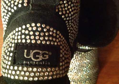 UGG оригинал