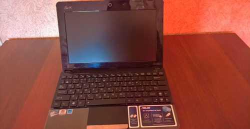 Ноутбук Asus EeePC 1011PX