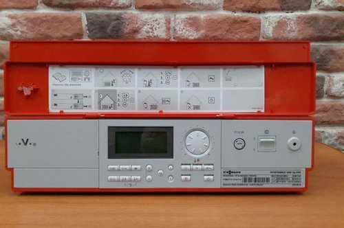 Автоматика Viessmann Vitotronic 200 KW5 новая