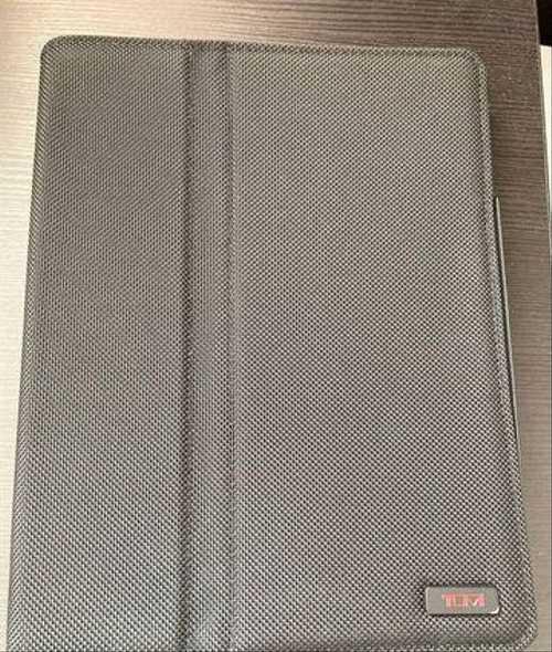 Чехол Tumi на iPad2 -3