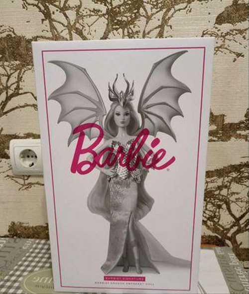 Barbie dragon Emperess Тело и полный аутфит