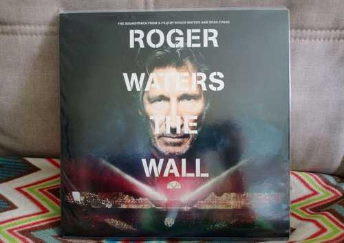 Виниловая пластинка Roger Waters - The Wall