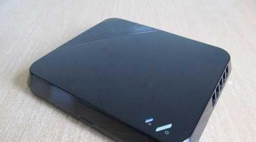 Неттоп Pegatron J1800 Intel Celeron 2.4 ггц