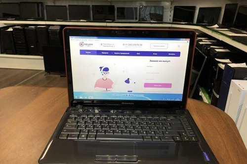 Ноутбук Lenovo IdeaPad Y450 (Core2Duo T6600) Скупк