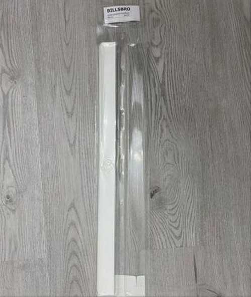 Ручка IKEA Бильсбру 52 см