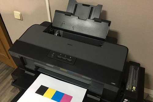 Принтер Epson L1300
