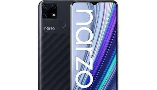 Realme Narzo 30a